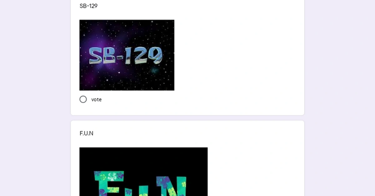 Spongebob voting season 1-2 best episode | Fandom