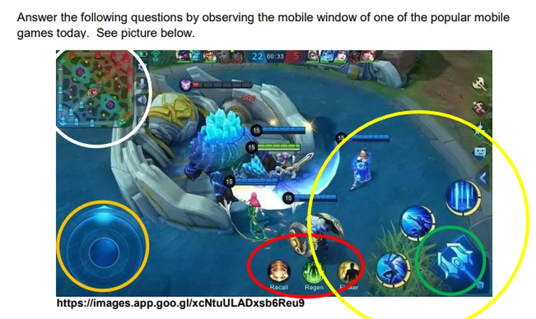 Discuss Everything About Mobile Legends: Bang Bang Wiki | Fandom