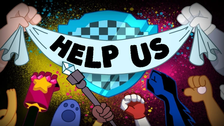 Cartoon Network Workers Need Your Help | Fandom