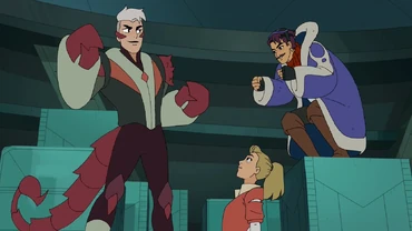 What sea hawk ship? | Fandom