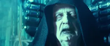 What do you think is Palpatine/Sidious' weakest Portrayal? | Fandom