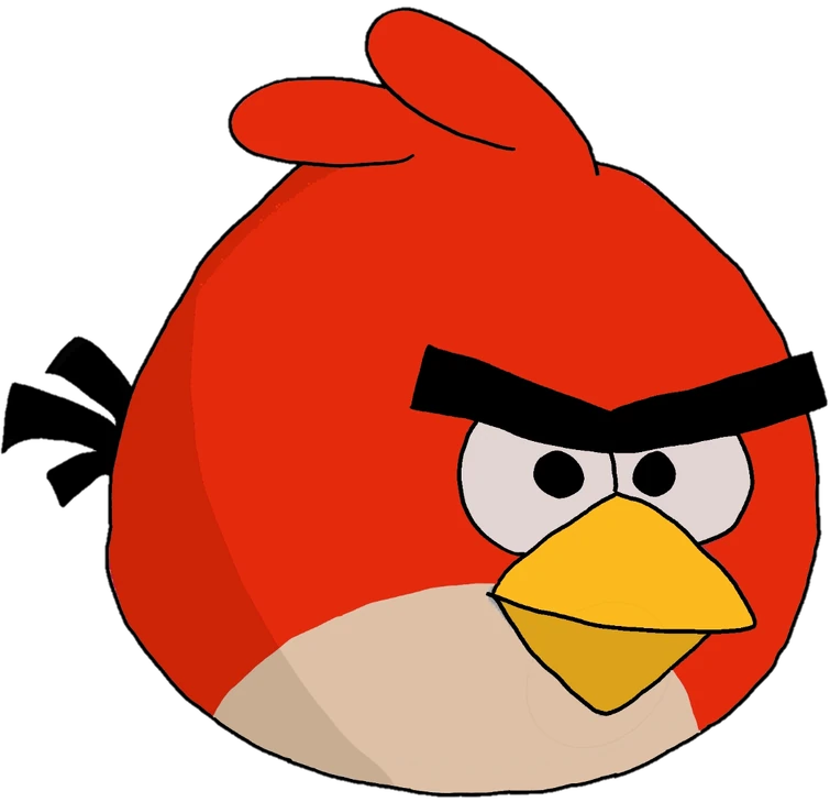 Discuss Everything About Angry Birds Wiki | Fandom