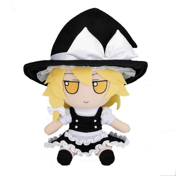 Help i turned into fumo! [new pfp] | Fandom