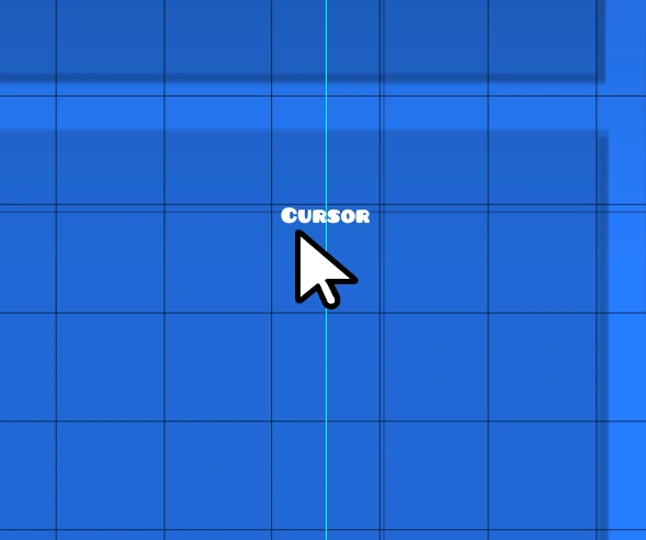 Object Idea - Cursor Trigger | Fandom