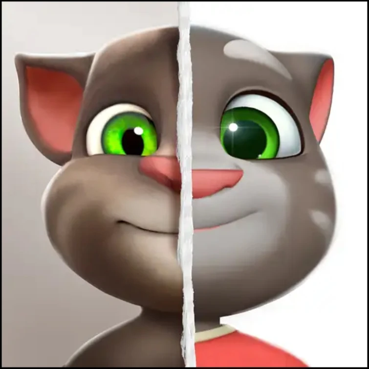 Now they are definitely switching to the new version in Russia | Fandom