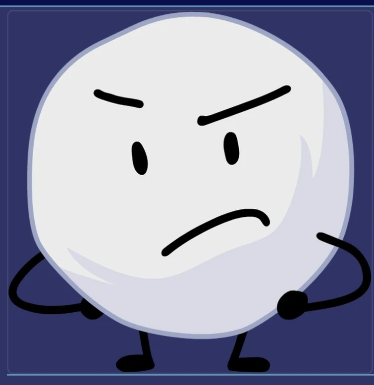 Hi Im making a water based bfdi | Fandom