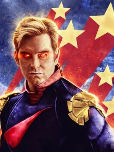 Batman vs Homelander(DC Comics vs The Boys) | Fandom