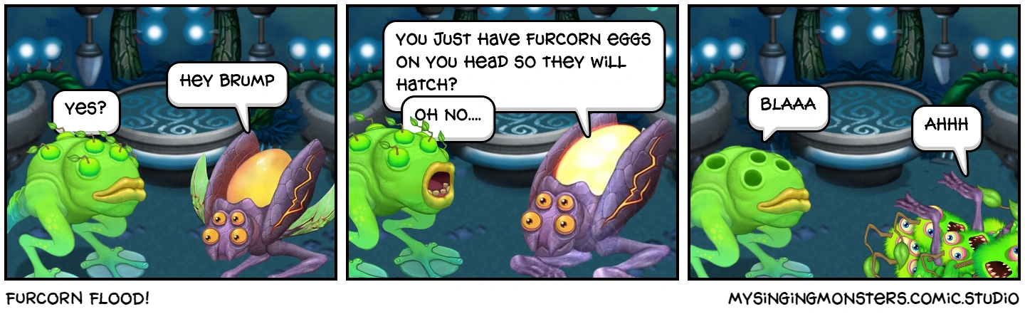 msm comic 2# | Fandom