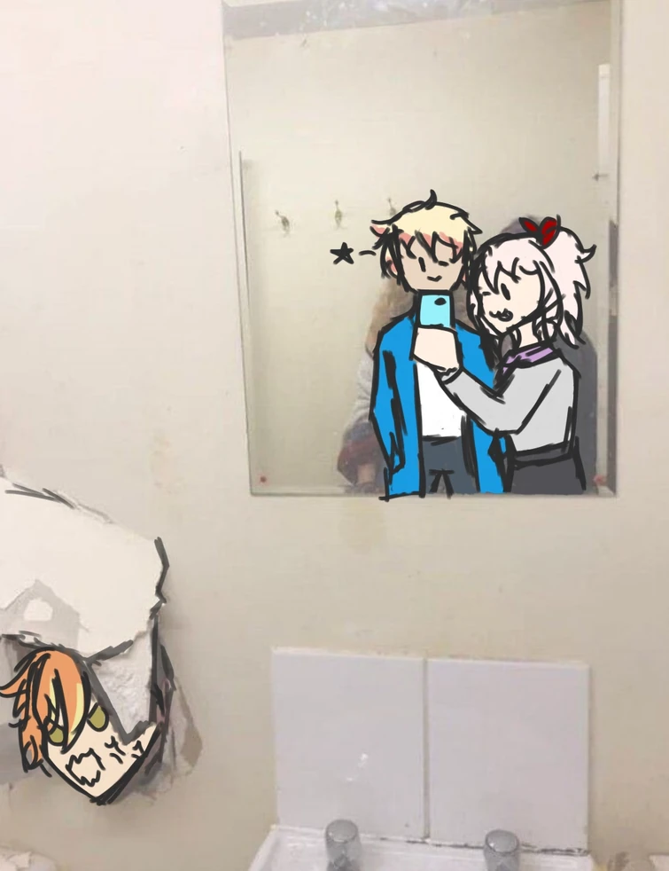 Cursed proseka image number 3 | Fandom