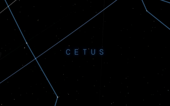 Guys cetus mentioned | Fandom