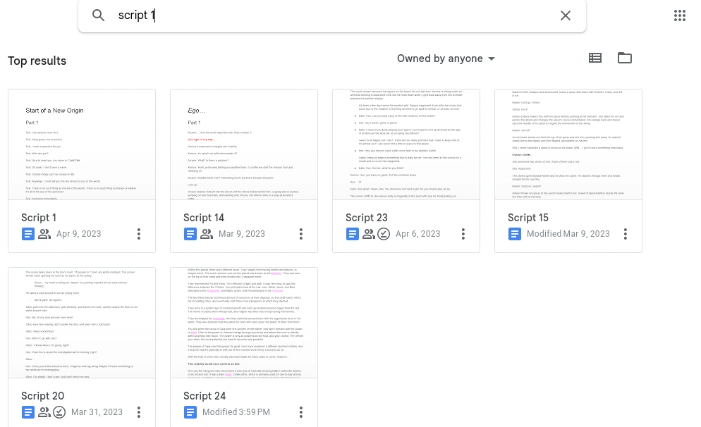 Deepwoken the (Anime) script soon | Fandom