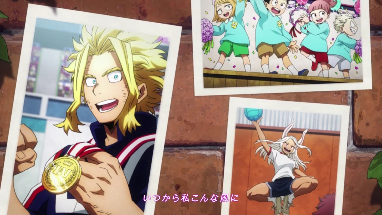 Kazuho Haneyama? | Fandom