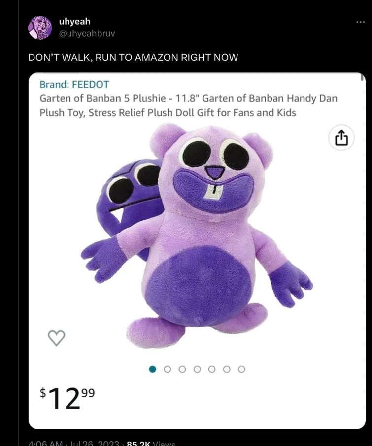 Do you guys like handy Dan? | Fandom