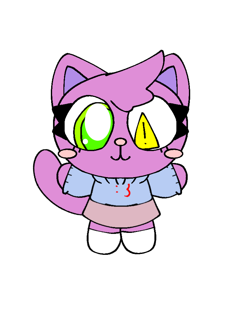 Marlo oc (March 31st, 2024) | Fandom