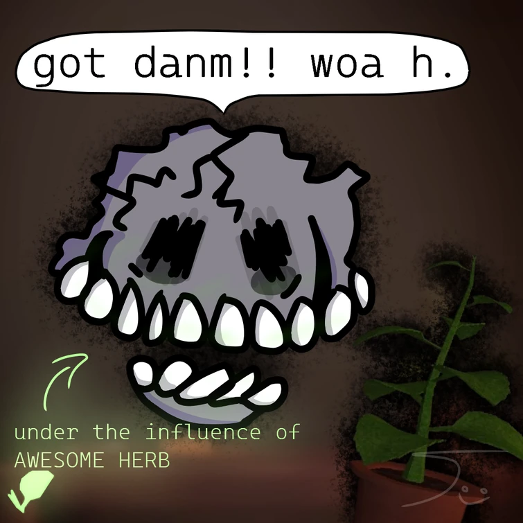 rush is high?? | Fandom