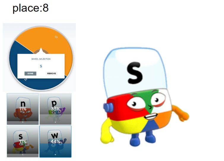 alphablocks 20 | Fandom