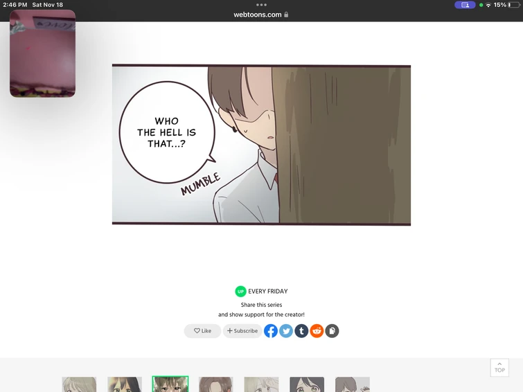 interesting... | Fandom