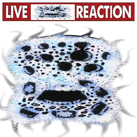 DREAD'S REACTION | Fandom