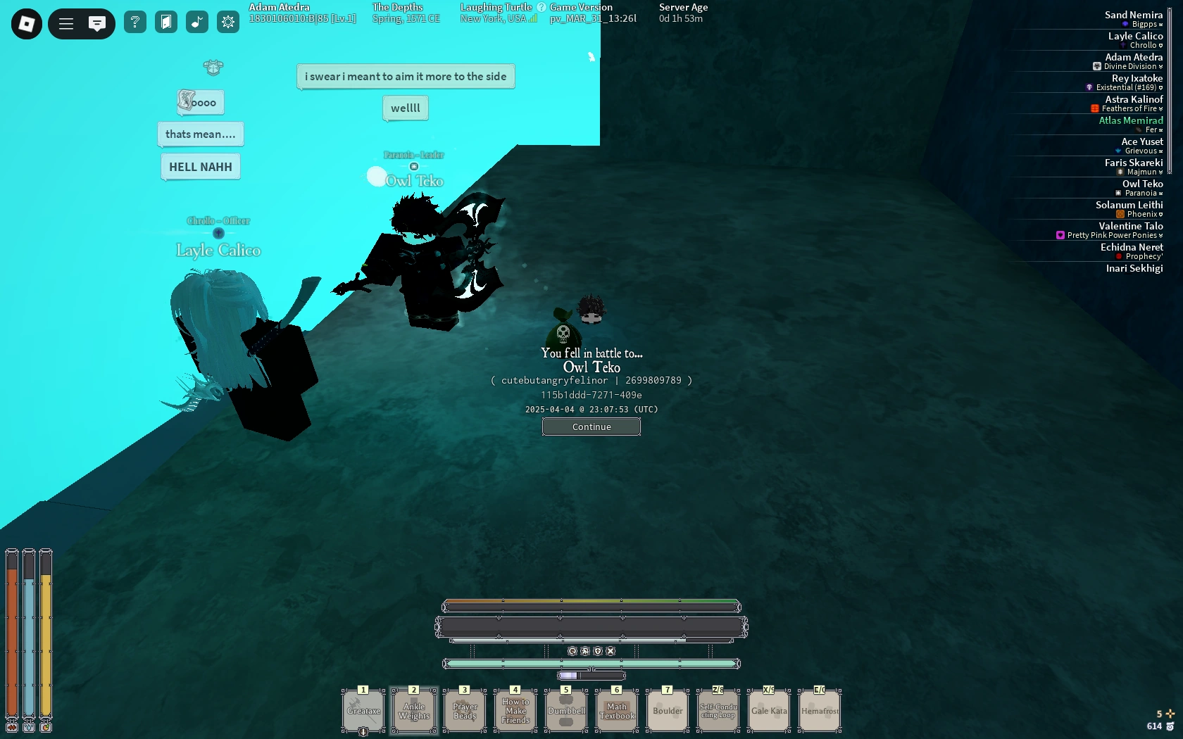 my first time hell mode/boss beater build | Fandom