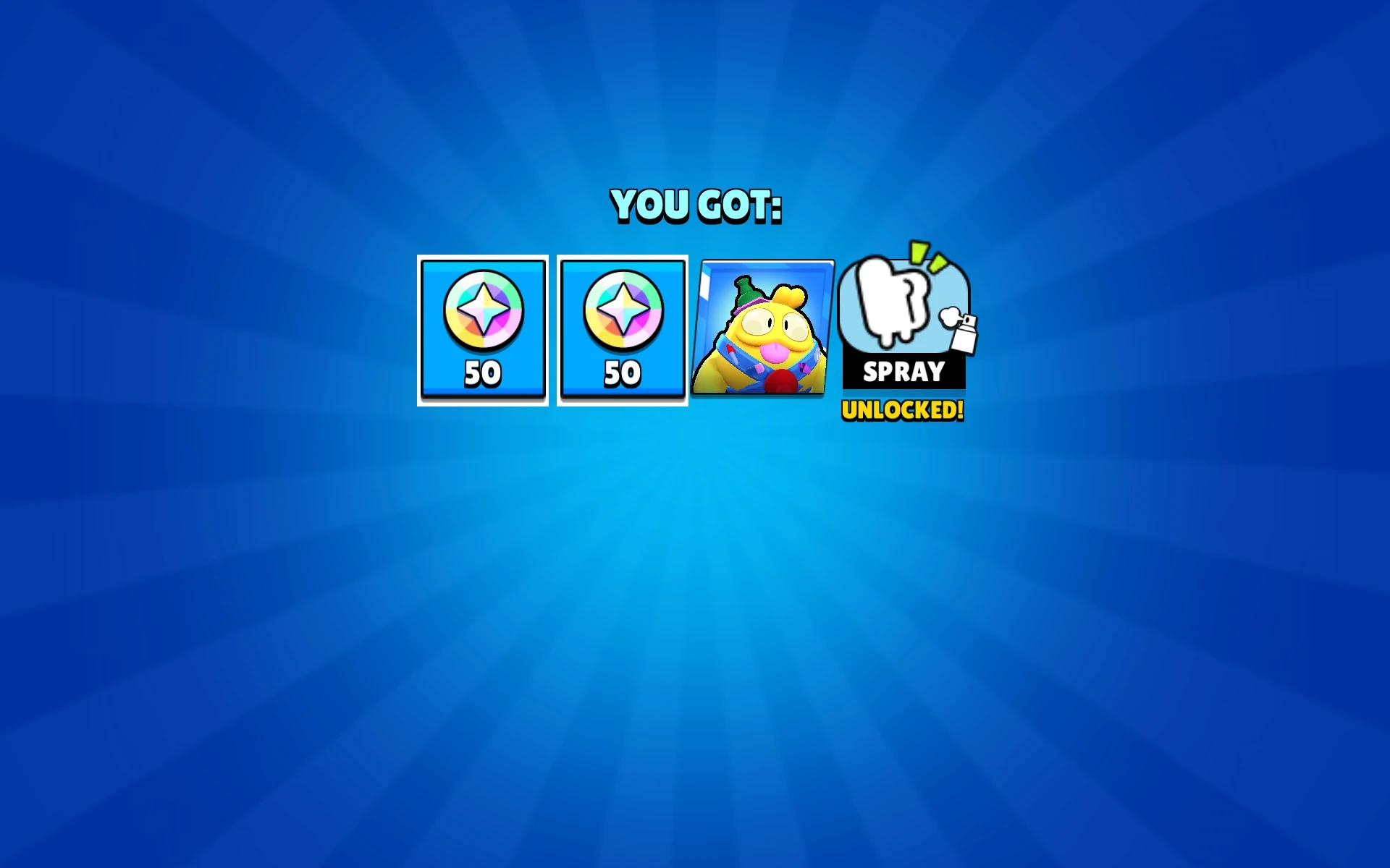 Rate my trophy box rewards. | Fandom