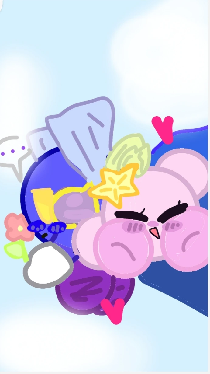 Meta and Candy♡ | Fandom