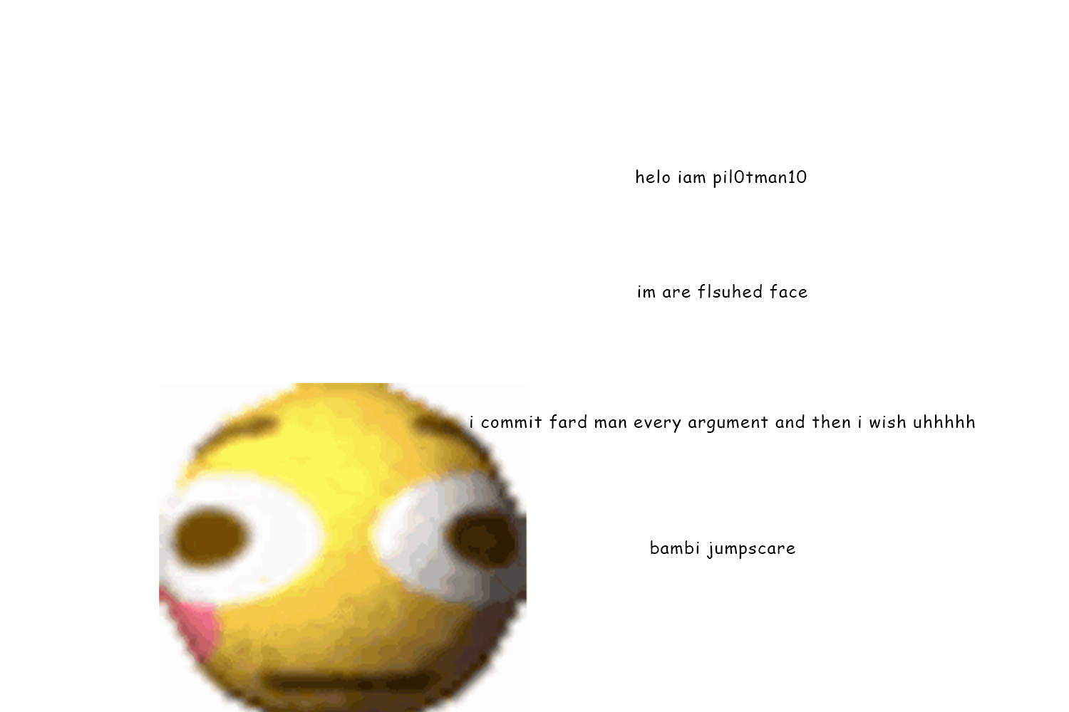 me in a nutshell | Fandom