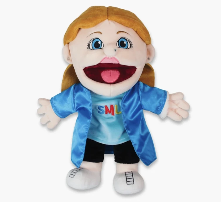 Please add the image of the Dak puppet and also change the image of the ...