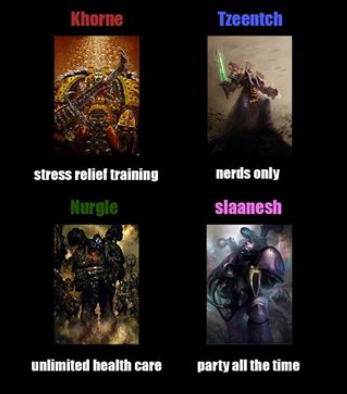 W40k memes | Fandom