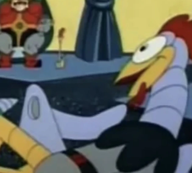 I understand “Pingas” is a big meme | Fandom