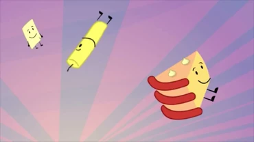 good morning BFDI wiki 😇, what object show do you like the most from me ...