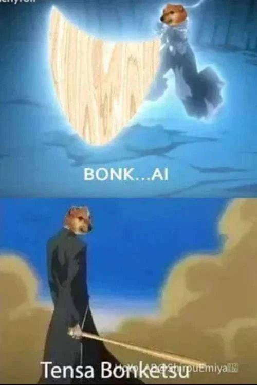 Bonk | Fandom