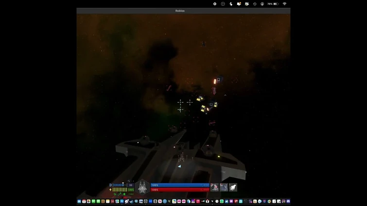 Discuss Everything About Starscape Wiki | Fandom