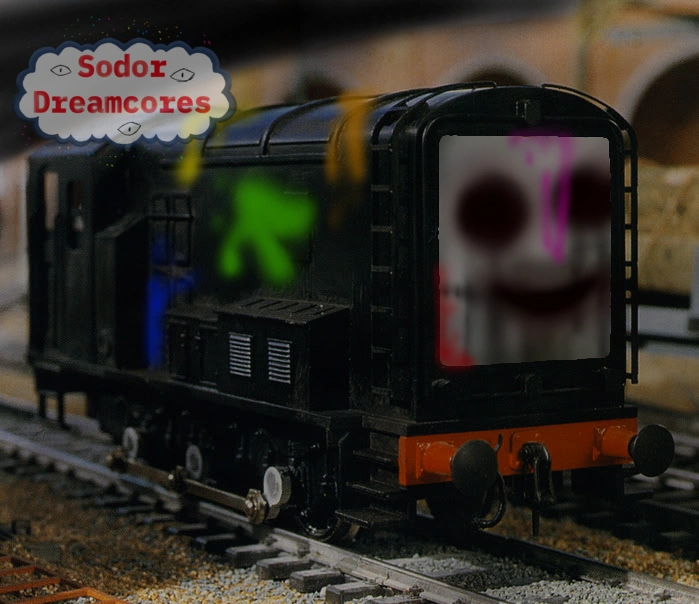 SDAU Diesel Chromophobia | Fandom