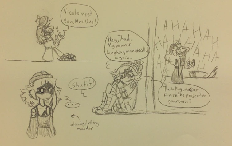 *ceramic pot breaking sound effect* | Fandom