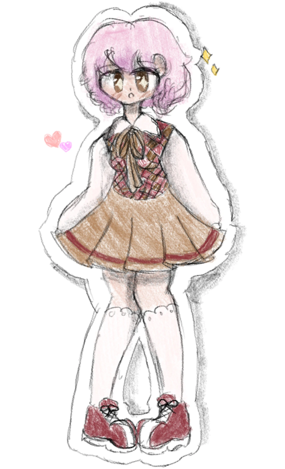 Art request go brr | Fandom