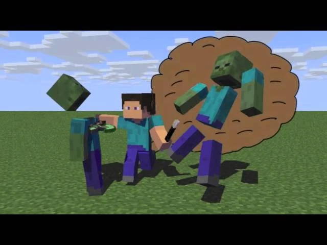 Stinky steve, the rebirth | Fandom