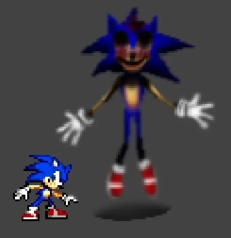 Thats a lil evil | Fandom