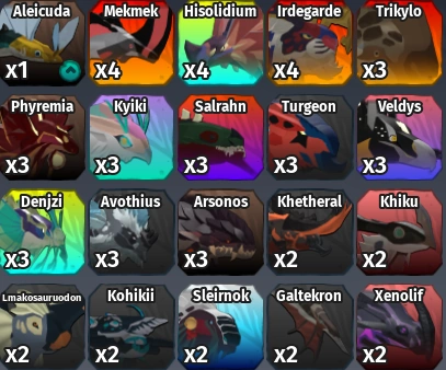 repost inv :3 | Fandom