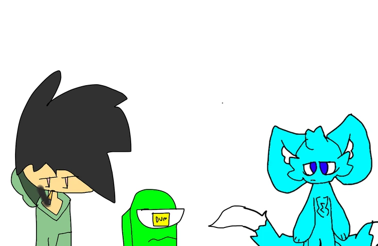 Discuss Everything About Changed Wiki | Fandom