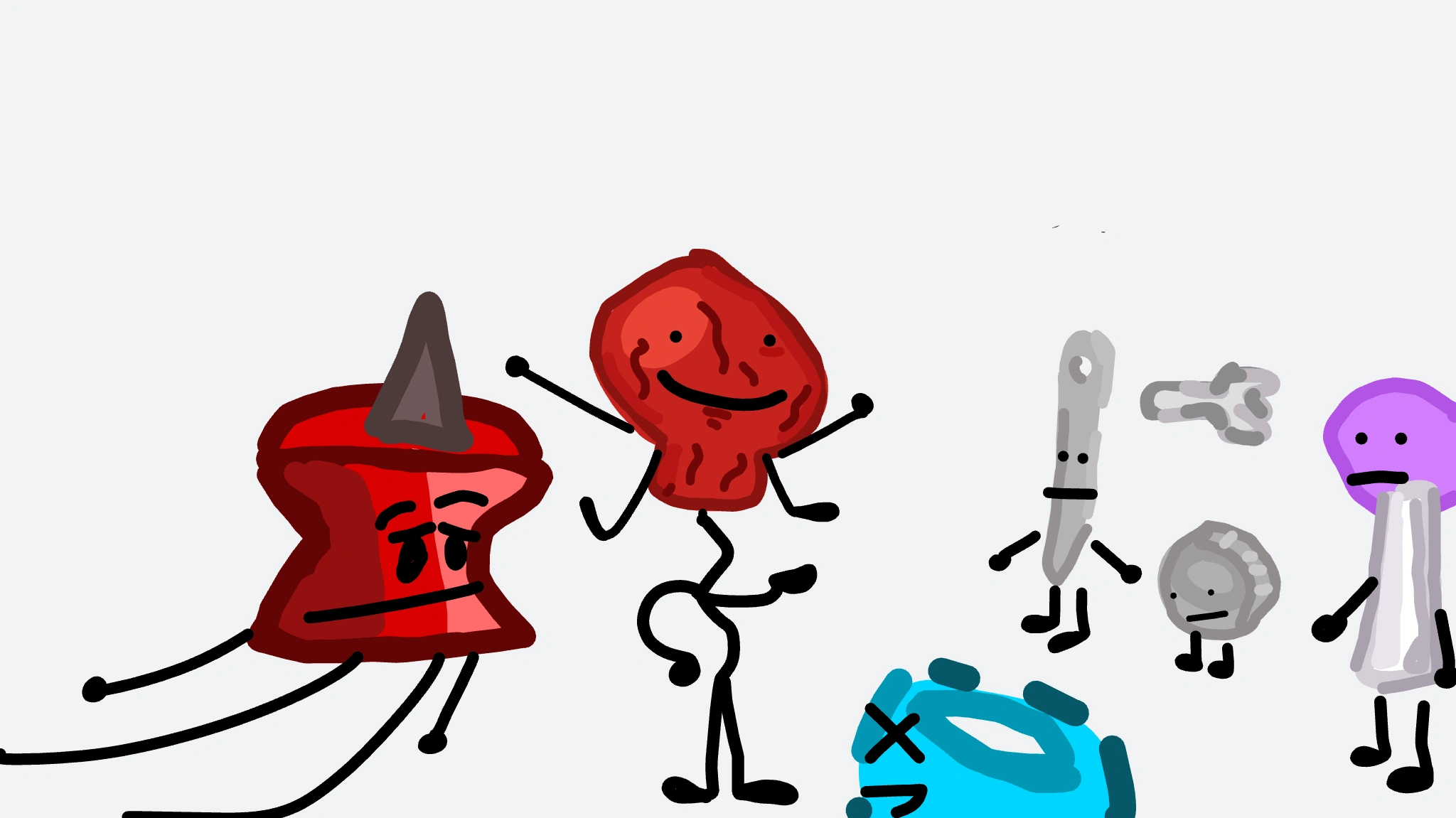 How Did Balloon get here? | Fandom