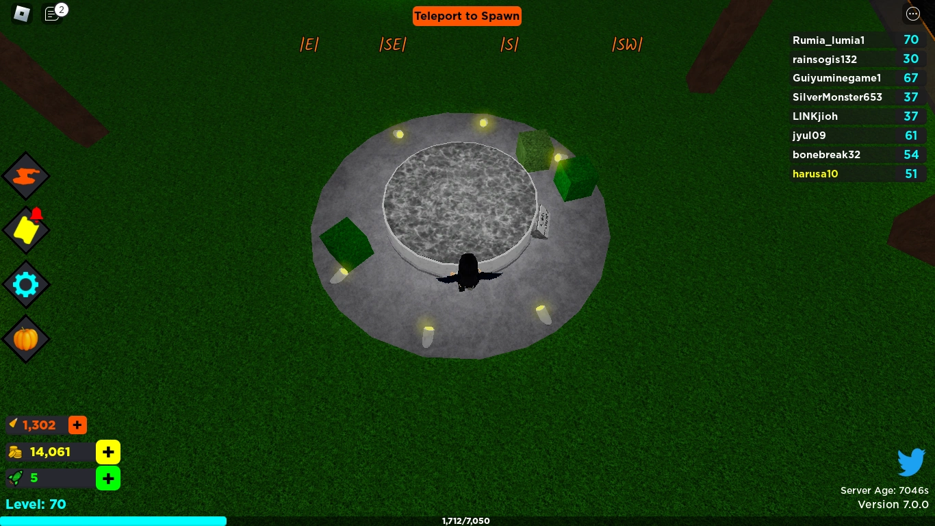 bush(halloween 2022's item) | Fandom