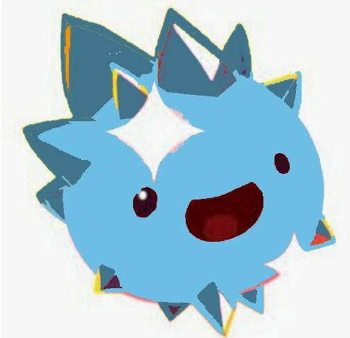 diamond slime | Fandom