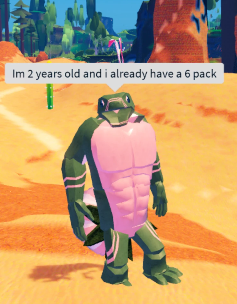 We love buff eulopii | Fandom