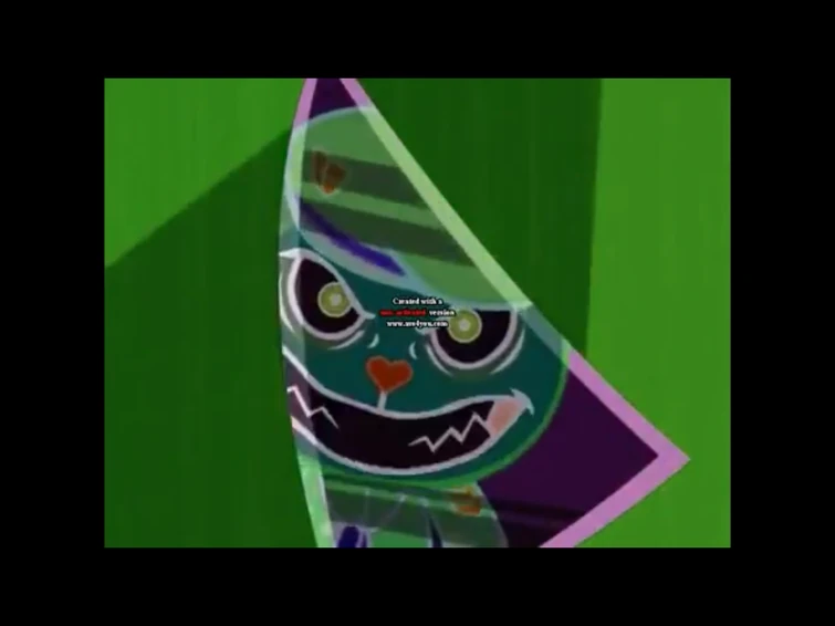 cursed flippy is back! | Fandom