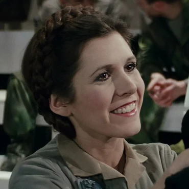 Best Leia clothing style | Fandom