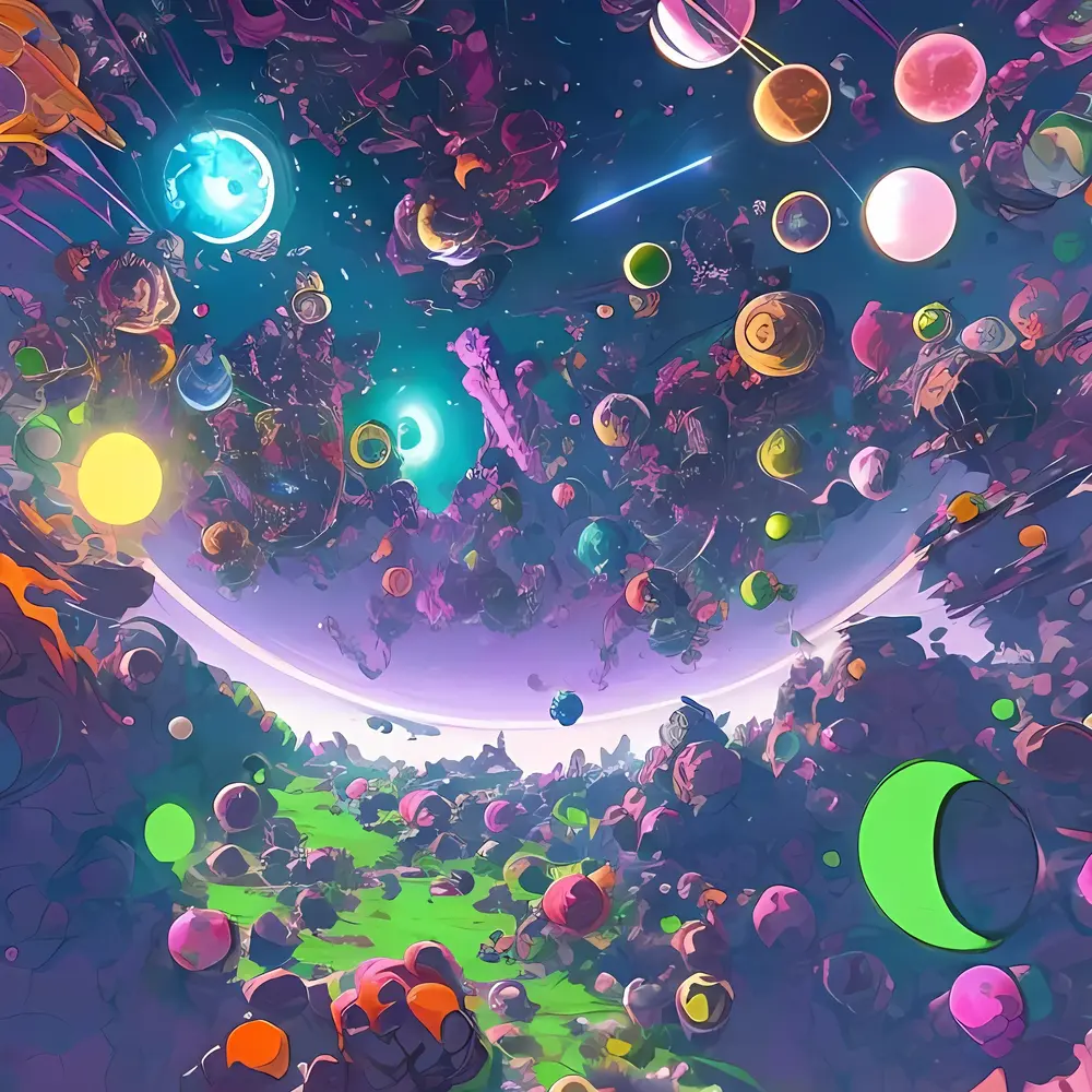 The Outerverse Page Has Been Created. | Fandom