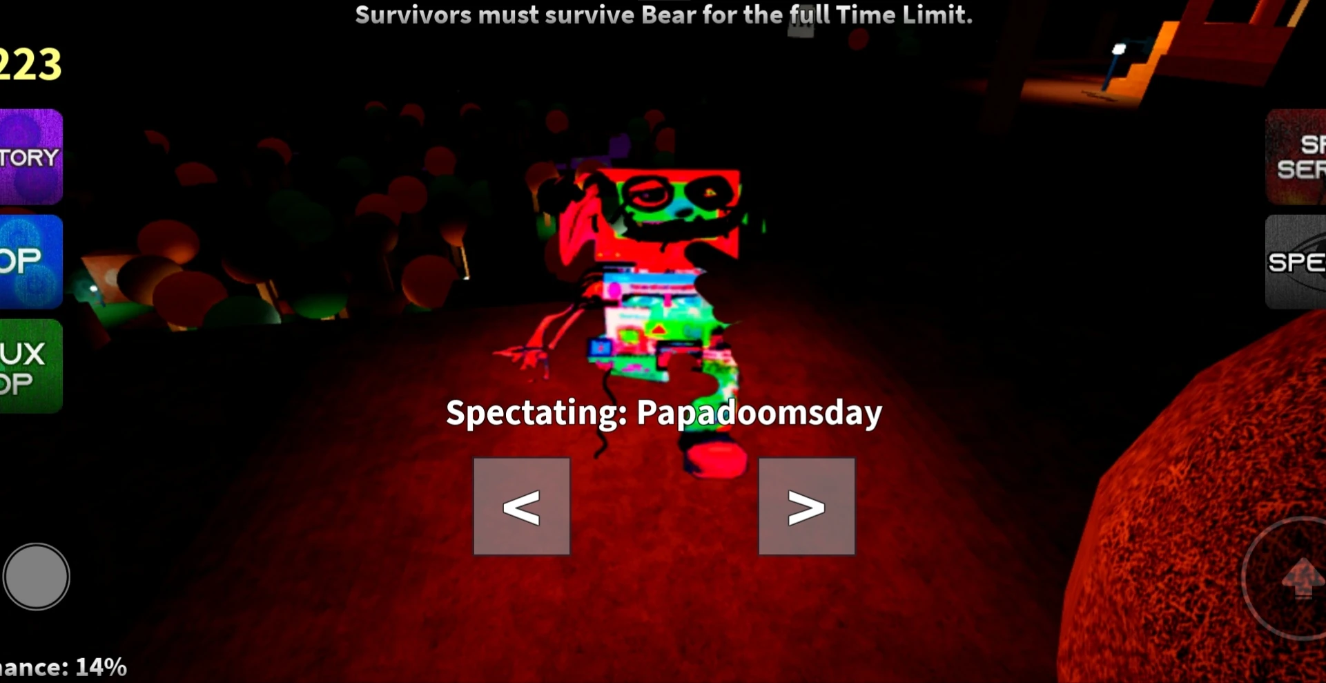 Papadoomsday real | Fandom