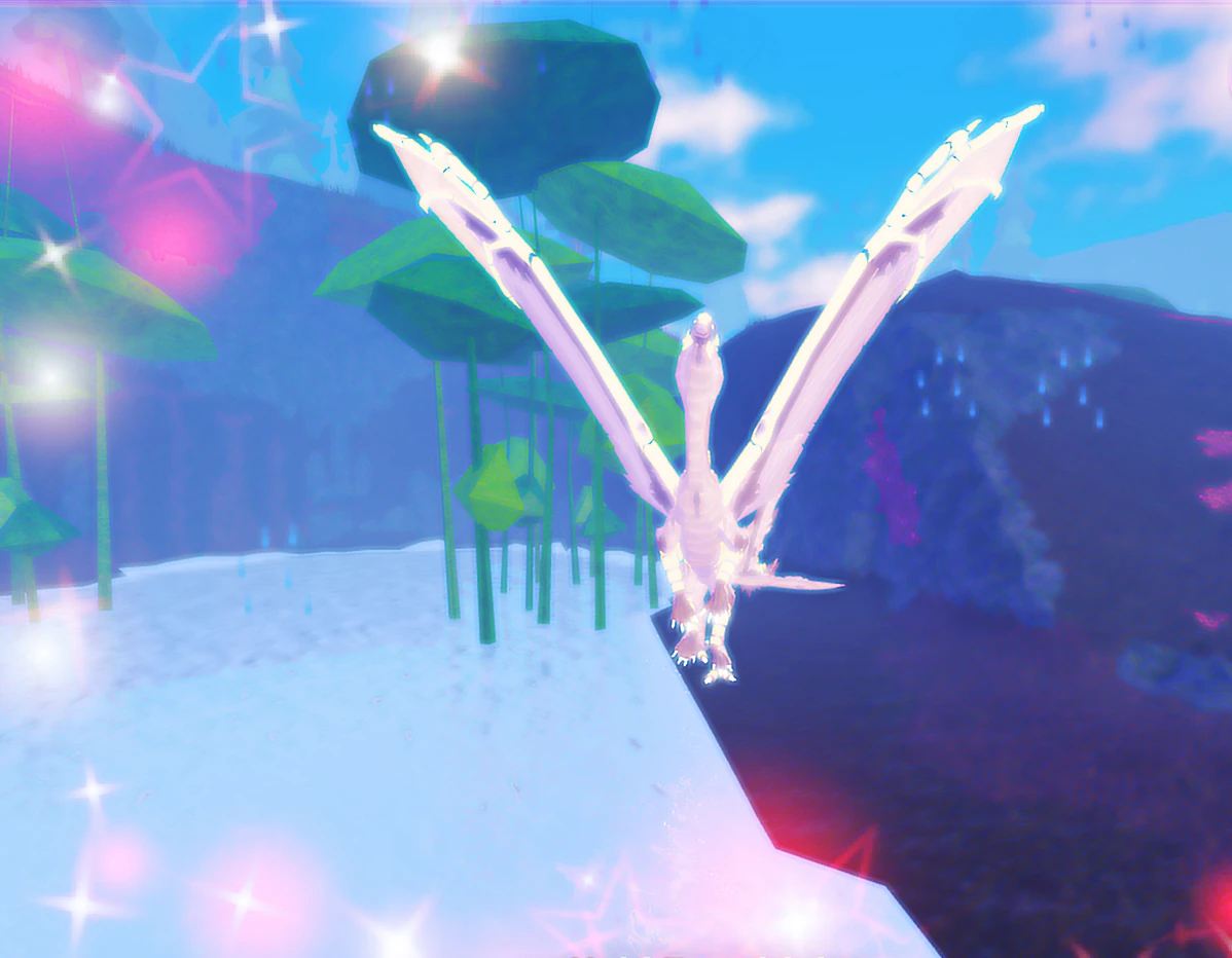 Glimmer Ghibli Photoshoot!🪶⏳🦴 | Fandom