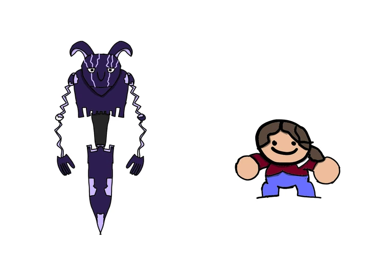 FNaF Ruin in a nutshell (SPOILERS) | Fandom