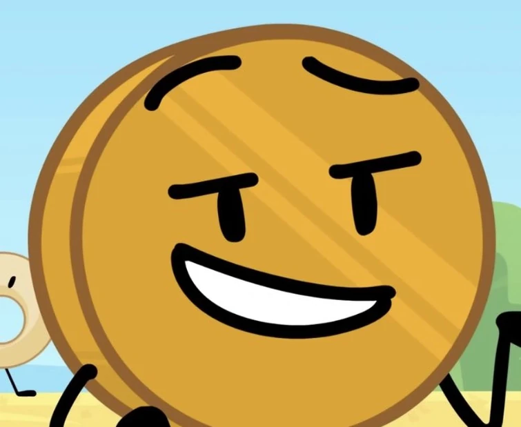 Pin : Should I KISS Coiny? | Fandom